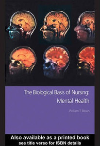 The Biological Basis of Nursing: Buy The Biological Basis of Nursing by ...