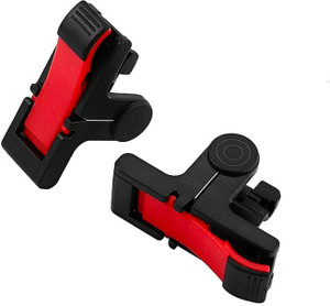 CASADOMANI PUBG Sensitive Shoot/Aim Buttons L1 R1 Trigger Mobile Game ...