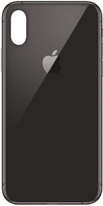 Unique4Ever Apple Iphone ( XS ) Replacement Glass Back Panel: Buy ...