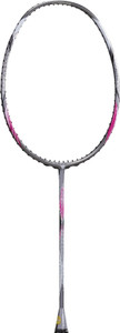 apacs Blend Pro II Pink Unstrung Badminton Racquet - Buy apacs Blend ...