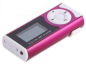 Easyship Digital MP3 Music Player LCD Display with LED Torch MP3 Player ...