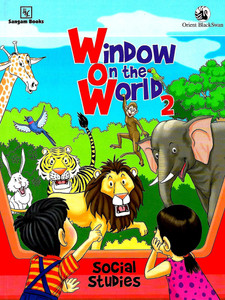 WINDOW ON THE WORLD SOCIAL STUDIES CLASS - 2: Buy WINDOW ON THE WORLD ...