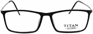 Titan Full Rim Rectangle Frame Price in India - Buy Titan Full Rim ...