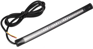 Auto Hub Universal Flexible Led Strip Tail Light Tail Light Motorbike ...