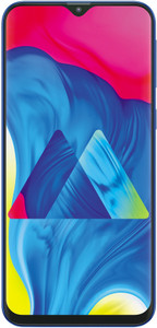 Samsung Galaxy M10 (16 GB Storage, 2 GB RAM) Online at Best Price On ...