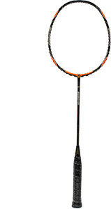 Fleet 2020-12 Black Unstrung Badminton Racquet - Buy Fleet 2020-12 ...
