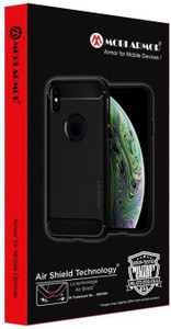 Mobi Armor Back Cover for Honor View 10 - Mobi Armor : Flipkart.com