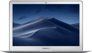 Apple MacBook Air Intel Core i5 5th Gen - (8 GB/128 GB SSD/Mac OS ...