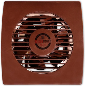 DIGISMART 8" HIGH SPEED 1200 RPM VENTILATION 200 mm Exhaust Fan Price ...