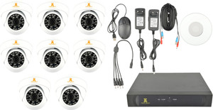 Teddy Bear Security Camera Price in India - Buy Teddy Bear Security ...