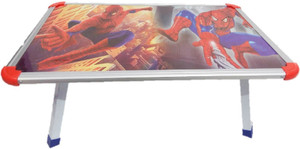 Kids World Spiderman Wooden Table / Kids Table / Laptop Table/ Laptop ...