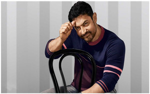 Aamir Khan Poster - amir Khan posters - Aamir Khan wall poster - Aamir ...