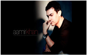 Aamir Khan Poster - amir Khan posters - Aamir Khan wall poster - Aamir ...