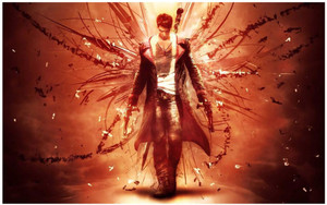 Devil May Cry Poster | devil may cry posters | devil may cry game ...