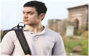 Aamir Khan Poster - amir Khan posters - Aamir Khan wall poster - Aamir ...