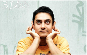 Aamir Khan Poster - amir Khan posters - Aamir Khan wall poster - Aamir ...