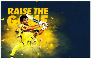 IPL Wall Poster - IPL Poster for Room - IPL Teams Poster - IPL Paper ...