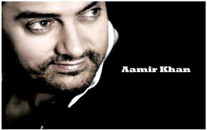 Aamir Khan Poster - amir Khan posters - Aamir Khan wall poster - Aamir ...
