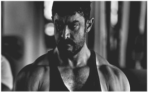 Aamir Khan Poster - amir Khan posters - Aamir Khan wall poster - Aamir ...