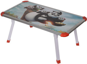 Digionics Panda Design Multi Foldable Eating And Study Multipurpose Bed ...