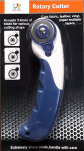 Flipkart.com | BestUBuy Rotary Cutter Plastic Grip Hand-held Paper ...