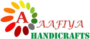 Aafiya handicrafts Solid Wood Side Table Price in India - Buy Aafiya ...