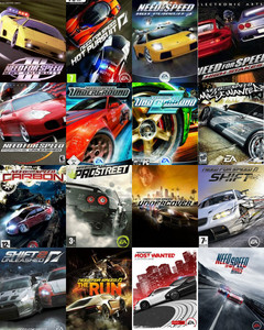 Need For Speed Anthology Limited Collector's Edition Price in India ...