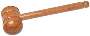 PARMAR Cricket Combo Wooden Mallet Hammer for Knocking Cricket Bat and ...