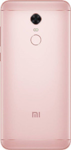 WOW Redmi Note 5 Back Panel: Buy WOW Redmi Note 5 Back Panel Online at ...