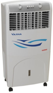 VARNA 40 L Desert Air Cooler Price in India - Buy VARNA 40 L Desert Air ...
