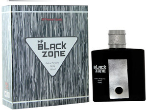 Buy HP Black Zone Perfume 100ML Eau de Parfum - 100 ml Online In India ...