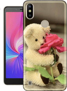 ONLITE Back Cover for Tecno Camon i ACE 2x, Tecno Camon i ACE 2x Back ...