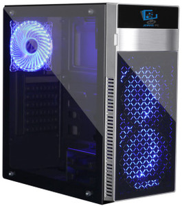 JERVISPC AMD RYZEN 2200G/A320/1TB/8GB/DVD/WIFI AMD Ryzen™ 3 2200G with ...