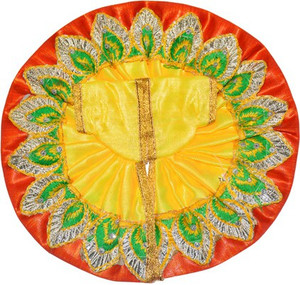 Lamba Exoticos Laddu Gopal Dress Price in India - Buy Lamba Exoticos ...