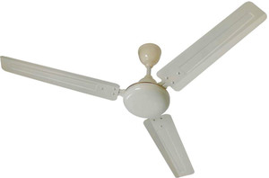 Indo Robot with 2 Year Warranty 1200 mm Ceiling Fan Price in India ...