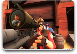 HD Arts animated Exclusive High Quality Laptop Decal, laptop skin ...