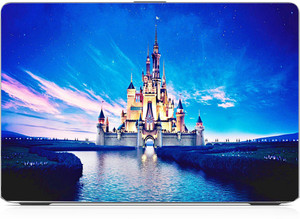 HD Arts animated Exclusive High Quality Laptop Decal, laptop skin ...