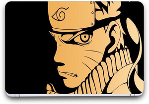 Gallery 83 ® animated cartoon Exclusive High Quality Laptop Decal ...