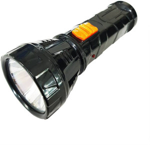 VERBIER Chargable Torch |Torch Light Rechargeable Led Long Range ...