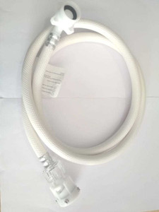 Whirlpool Long Adapter Washing Machine Inlet Hose Price in India - Buy ...