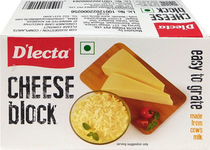 Dlecta Processed cheese Block Price in India - Buy Dlecta Processed ...