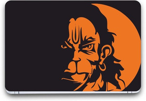 Gallery 83 ® hanuman wallpaper wallpaper laptop skin sticker decal, (15 ...