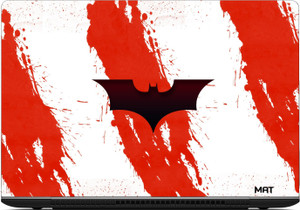 punix bat logo series Exclusive High Quality Laptop Decal, laptop skin ...