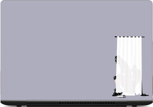 punix cartoon animated Exclusive High Quality Laptop Decal, laptop skin ...