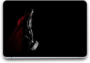 punix thor Exclusive High Quality Laptop Decal, laptop skin sticker 15. ...