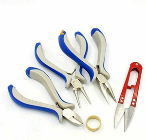 DIY Crafts Crafting Pliers and Hand Scissor Combination Screwdriver Set ...