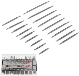 DIY Crafts 360-piece Watch Repair Kit Price in India - Buy DIY Crafts ...