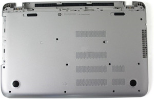 HP Pavilion 15-P Series Laptop Bottom Base Cover Cabinet with USB 2.0 ...
