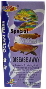 Ocean Free Internal Anti-fungal Medication Liquid Price in India - Buy ...