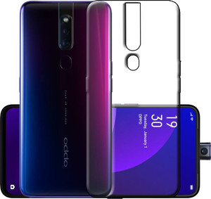 ONLITE Back Cover for Oppo F11 Pro, Oppo F11 Pro Back Case, Oppo F11 ...